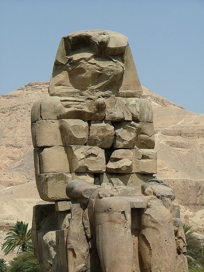 Memnon Picture. Image: 941576