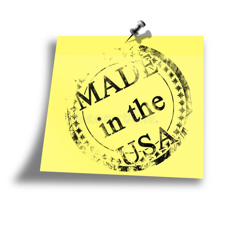 Memo stock illustration. Illustration of post, postage - 6158315