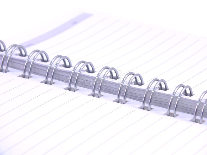 Memo notebook paper stock photo. Image of information - 53422778