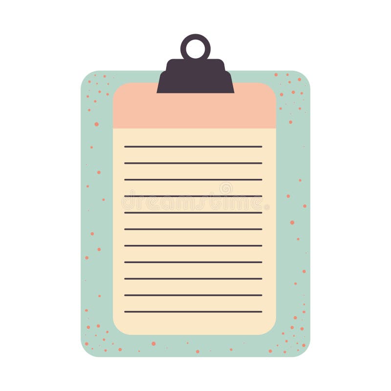 Notebook Template Stock Illustrations – 160,743 Notebook Template Stock ...