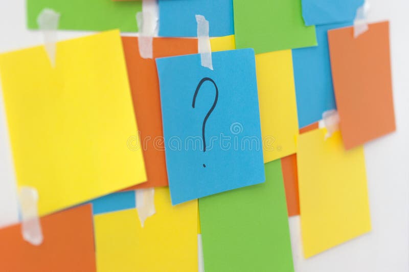 Question mark stock photo. Image of board, help, information - 35280956