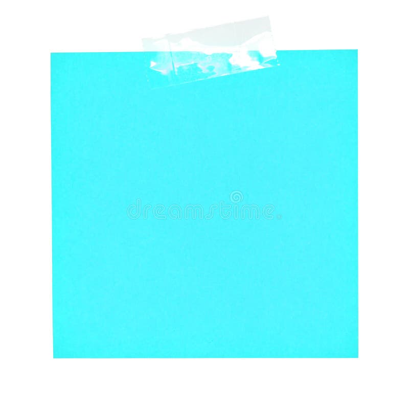 Memo stock photo. Image of notepaper, isolated, information - 212943514