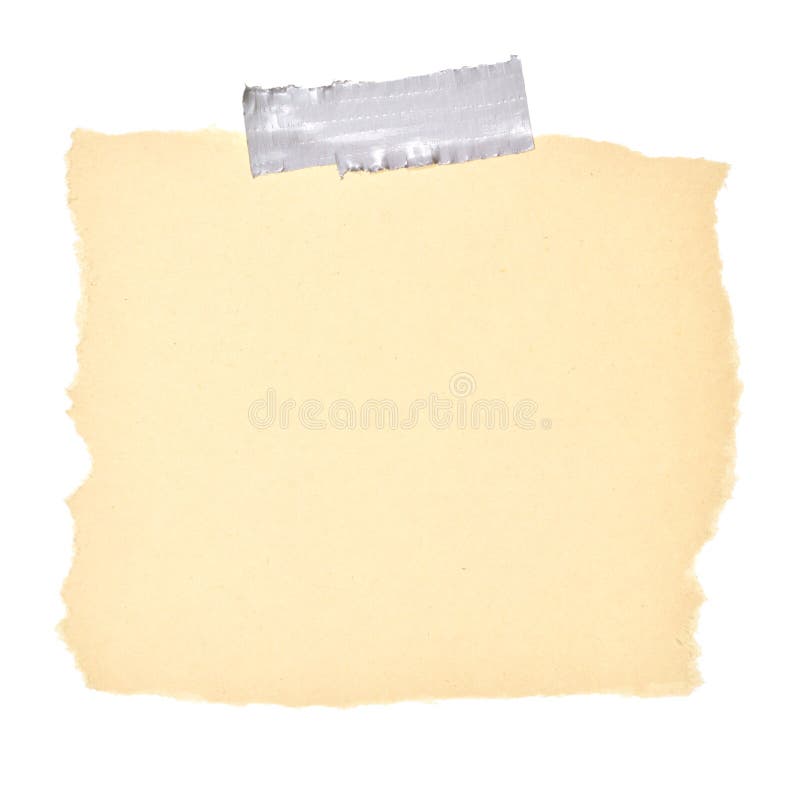 Memo stock photo. Image of notepaper, isolated, information - 212943514