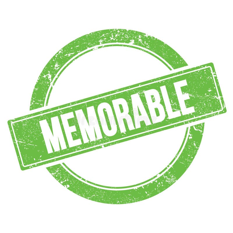 Memorable Word Stock Illustrations – 251 Memorable Word Stock ...