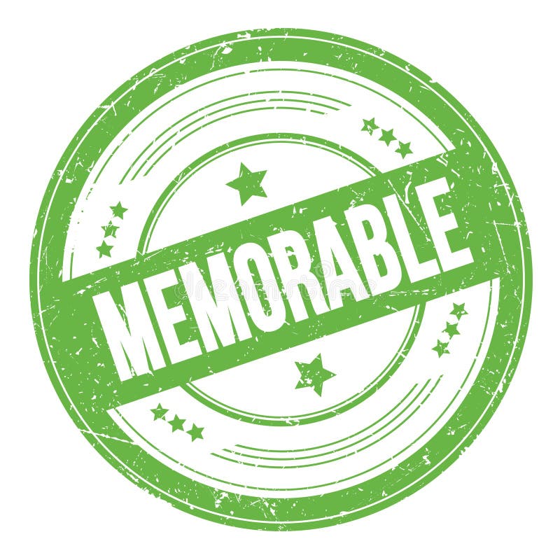 Memorable Word Stock Illustrations – 251 Memorable Word Stock ...