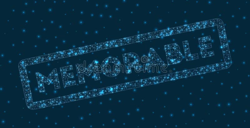 Memorable Word Stock Illustrations – 398 Memorable Word Stock ...