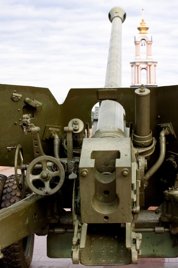 Memorial editorial photo. Image of shadow, armament, bell - 13954496