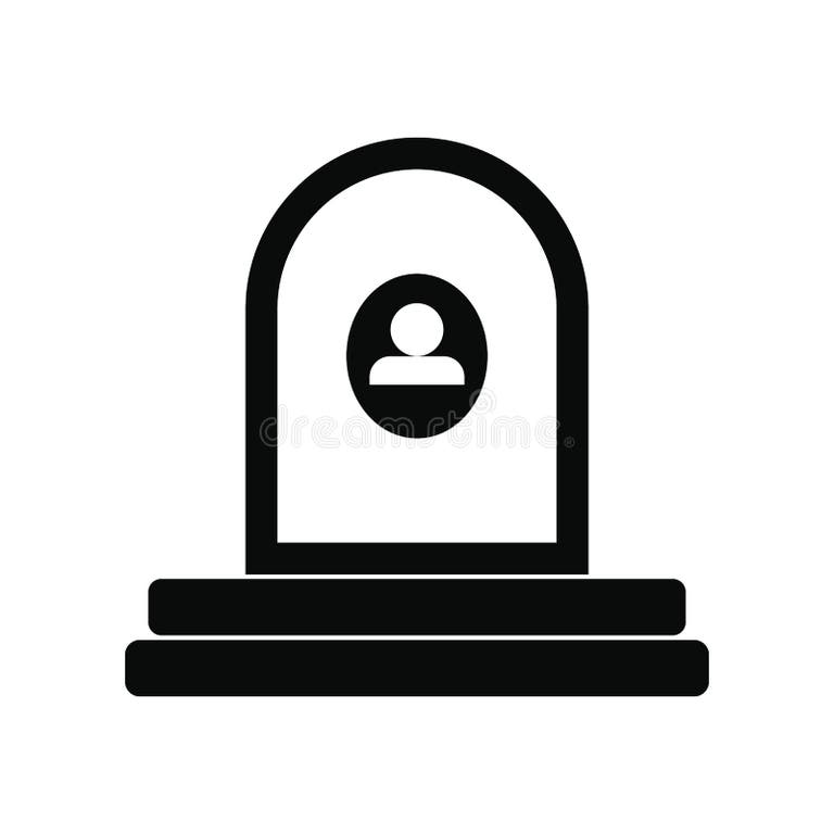 Memorial Icon Stock Illustrations – 56,722 Memorial Icon Stock ...