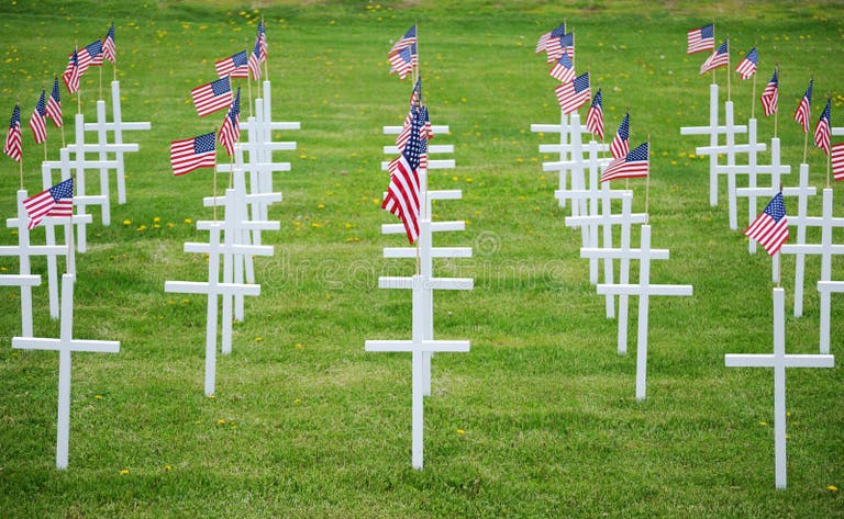 735 Memorial Day Remember Fallen Soldier Stock Photos - Free & Royalty ...