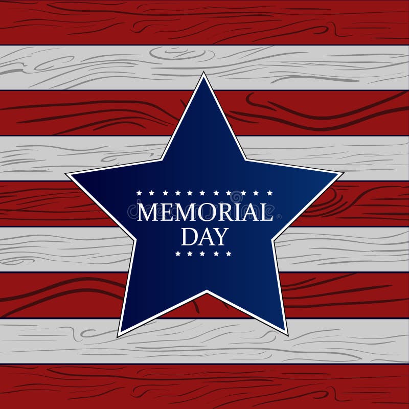 Memorial Day Graphic Stock Illustrations – 30,246 Memorial Day Graphic ...