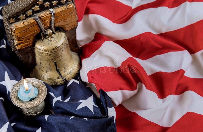 Memorial Happy Day Remember those Who Served with Candle Memory and ...