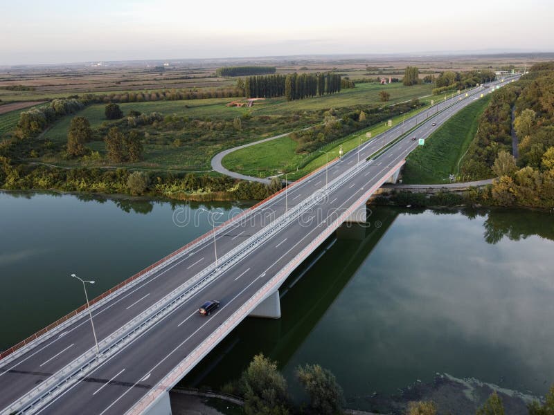 Memorial Monument Sremski Front World War 2 Stock Photo - Image of ...