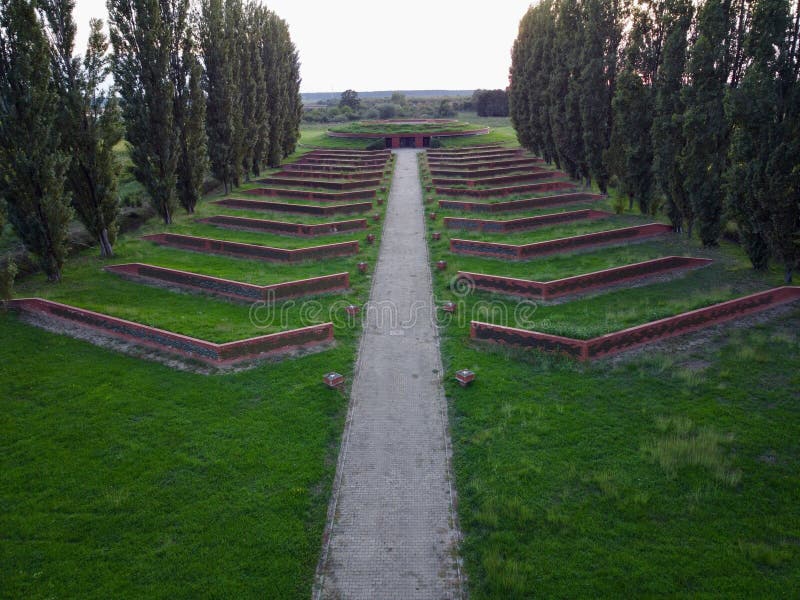 Museum Srem front editorial photo. Image of agriculture - 255990606