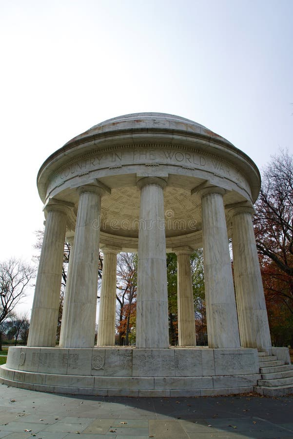 Memorial Structure stock image. Image of american, column - 47179085