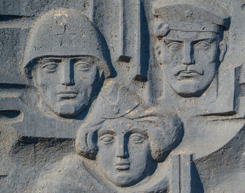 Memorial of the Victory of the Soviet Union in the Second World War ...