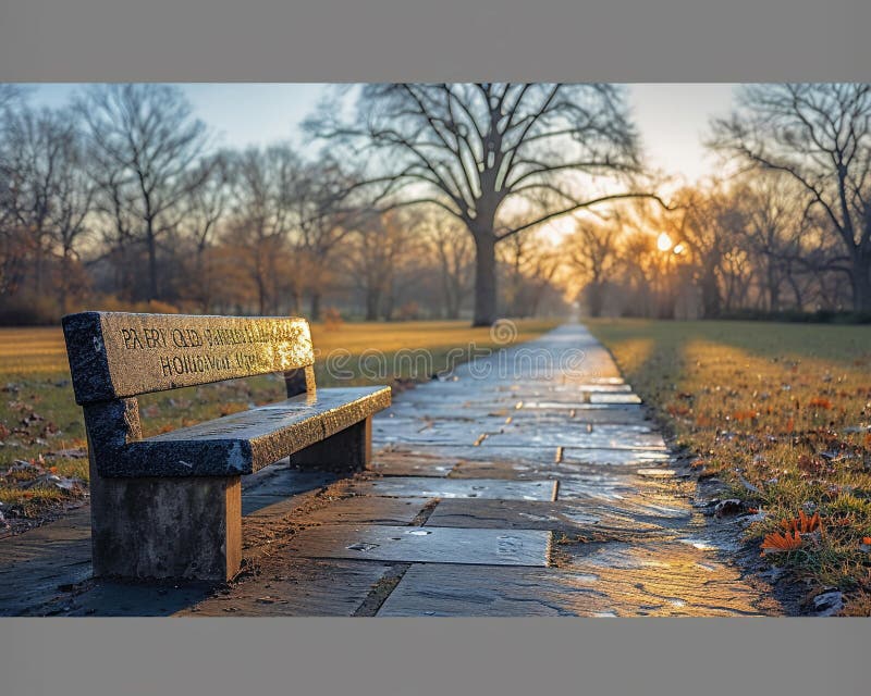 A Memorial Wall with Engraved Names Close-up Stock Photo - Image of ...