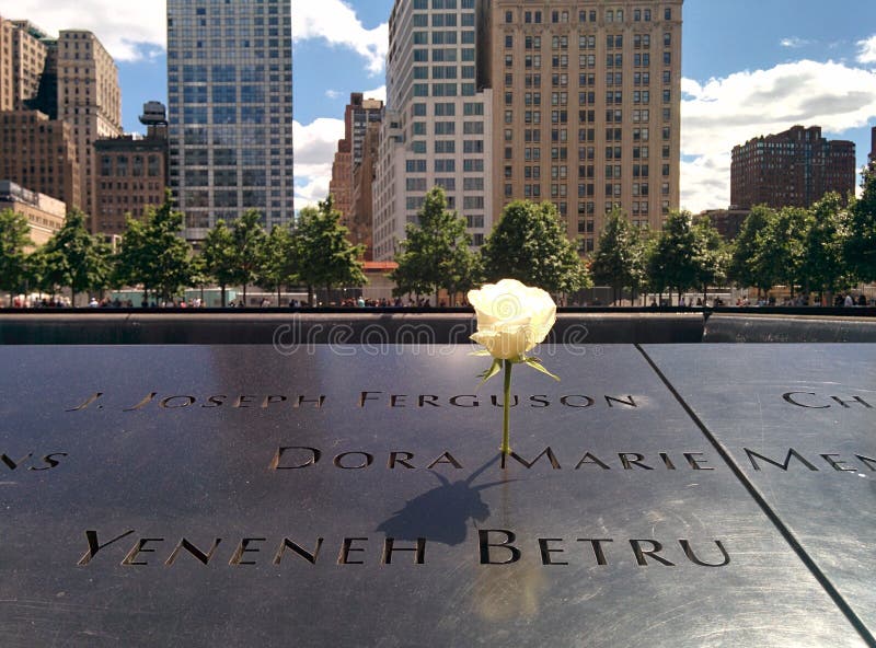 Memorial editorial stock image. Image of fallen, white - 42661759