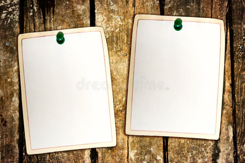 Memories stock image. Image of advice, notepaper, frame - 2584373