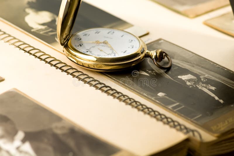 Memories stock image. Image of album, memory, gold, antiques - 3854085