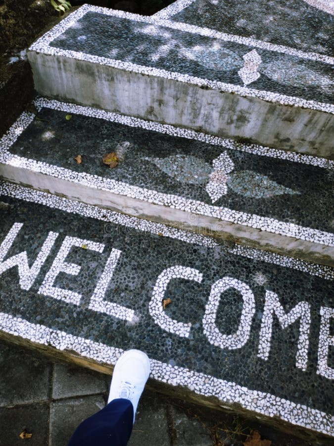 Memories in Front of the School Gate Stock Image - Image of study ...
