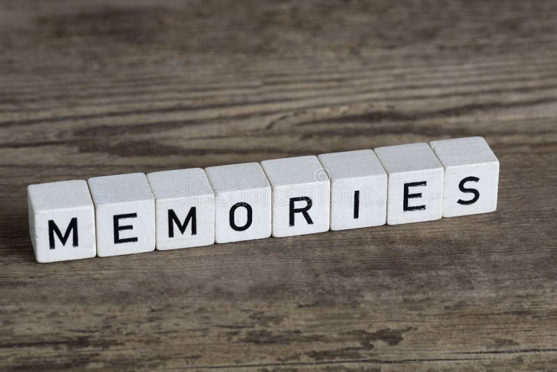 Written memories stock image. Image of cards, collection - 634479