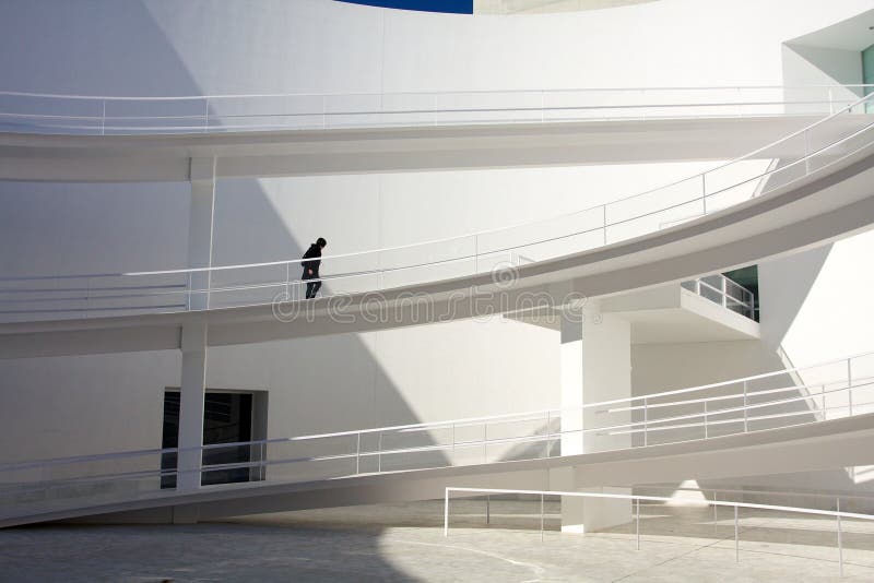 Memory of Andalusia editorial photo. Image of round, corridors - 25476011