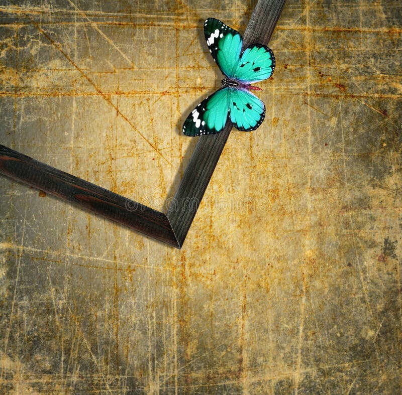 Memory Background in Vintage Style. Stock Photo - Image of nostalgic ...