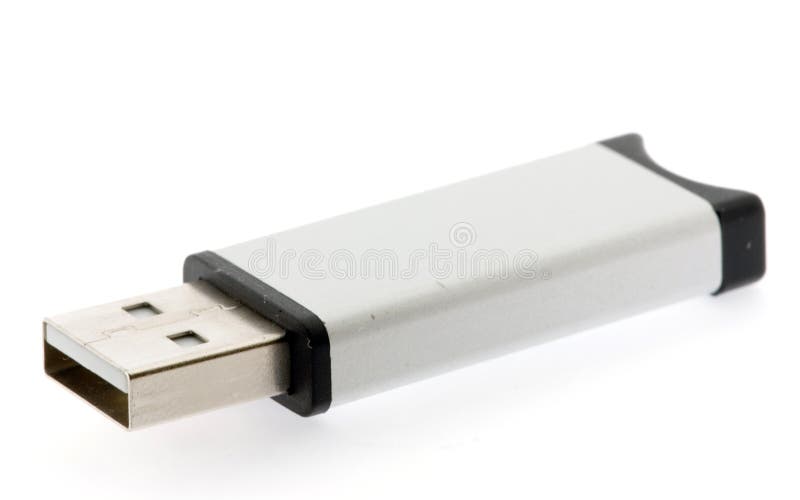 USB plug stock image. Image of plastic, plug, design, metal - 182857