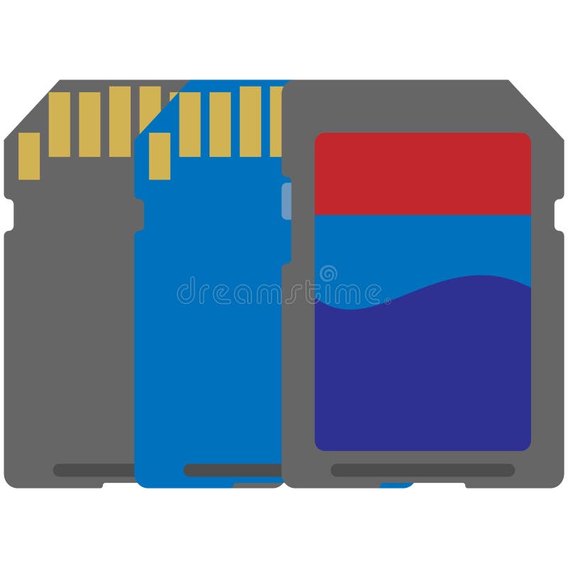 Sd Flash Stock Illustrations – 3,335 Sd Flash Stock Illustrations ...