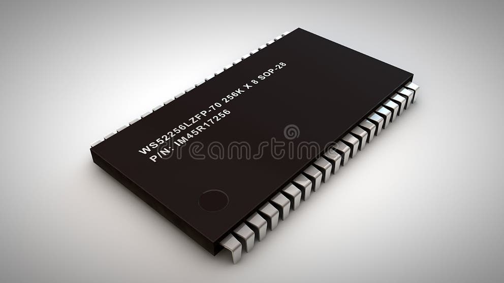 Microcircuit Memory Stock Illustrations – 4,255 Microcircuit Memory ...