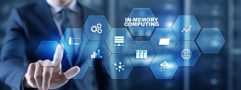 In-Memory Computing. High-performance Distributed Systems Designed for ...