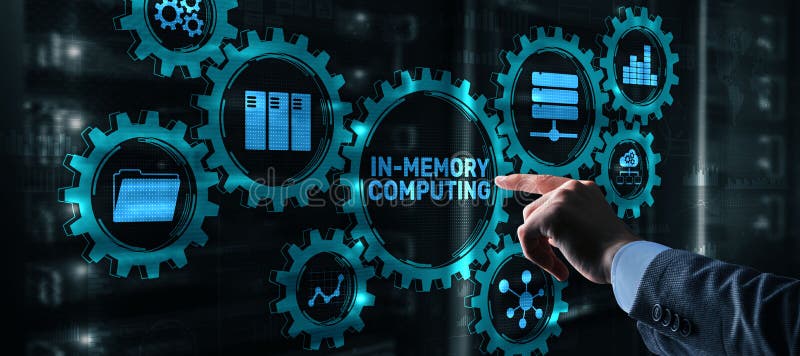 In-Memory Computing. High-performance Distributed Systems Designed for ...