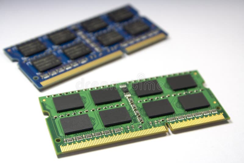 Memory stock photo. Image of data, access, ddr3, laptop - 43147138