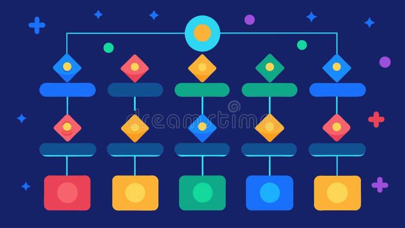 A Memory Game Where Players Must Recall the Sequence of Colors Shown To ...