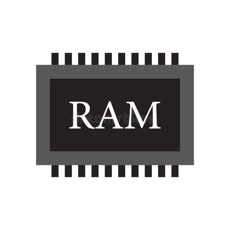 Vector Ram Logo