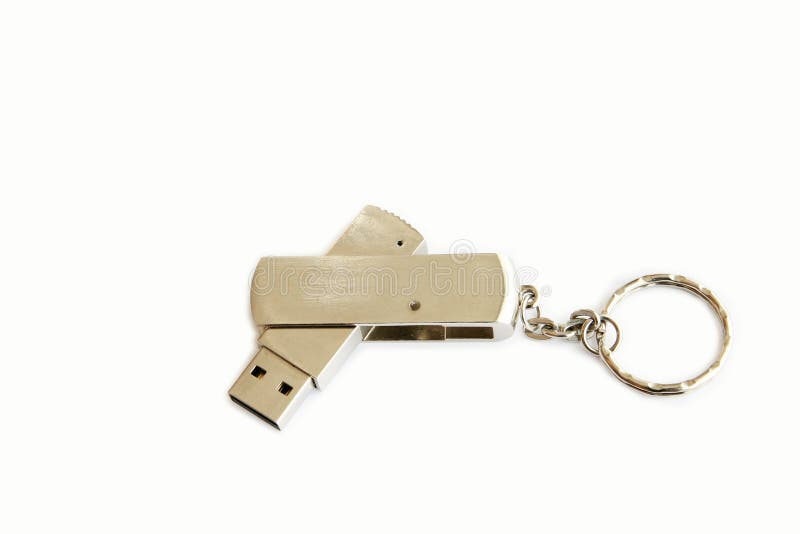 Memory Key Picture. Image: 8478033