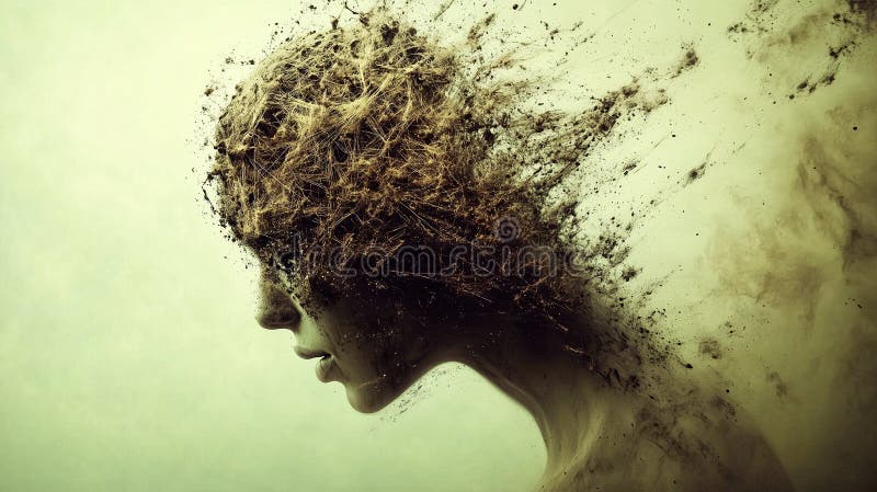 Memory Lapses, Forgetting Things, Degenerative Disease. Brain Problems ...