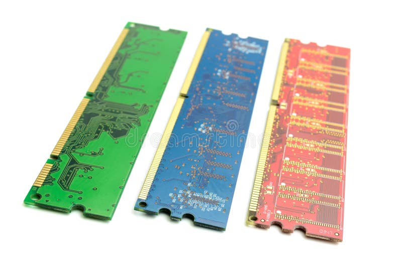 Memory modules stock image. Image of modules, operative - 83270781