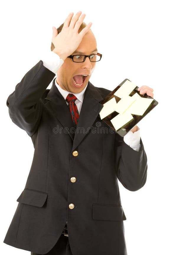 Memory notes stock photo. Image of abstract, blank, tablet - 25664296