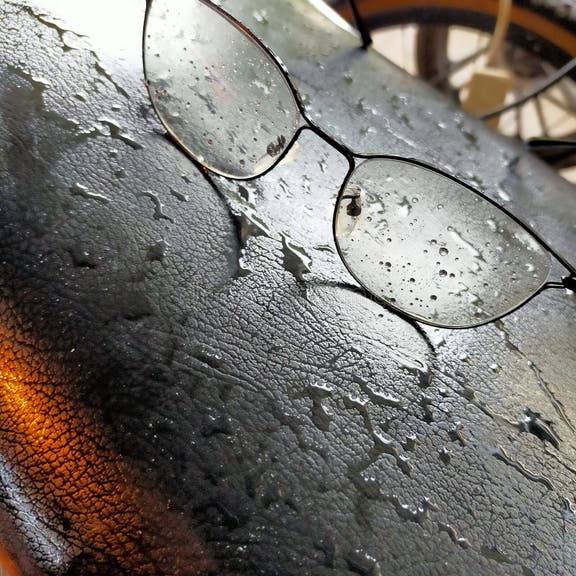 Memory of the rain stock photo. Image of rain, memory - 209302822