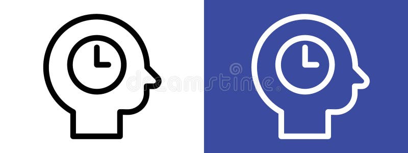 Memory Recall Graphic Emphasizing Tools for Cognitive Enhancement Stock ...