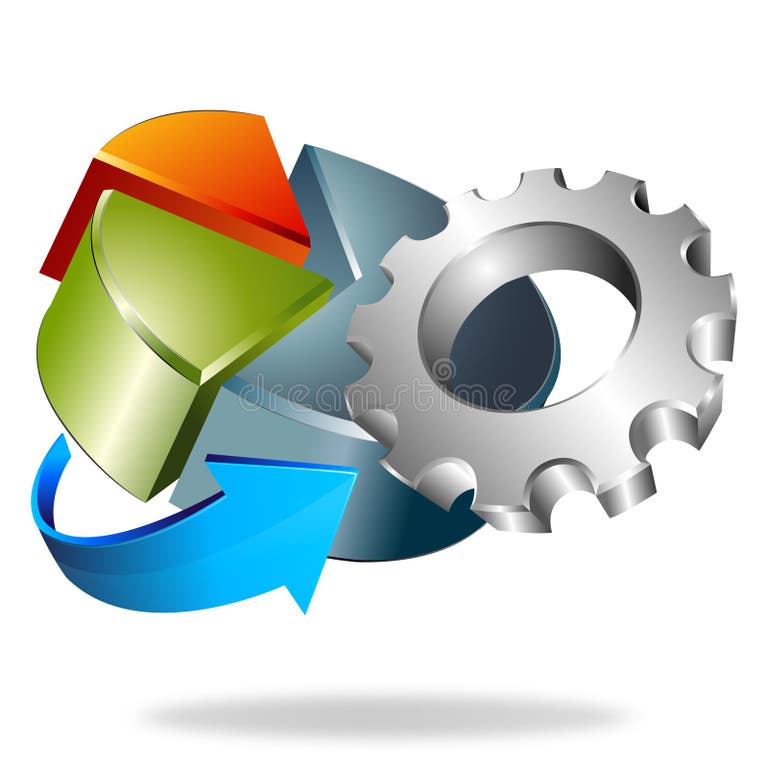 Organize Memory Stock Illustrations – 2,803 Organize Memory Stock ...