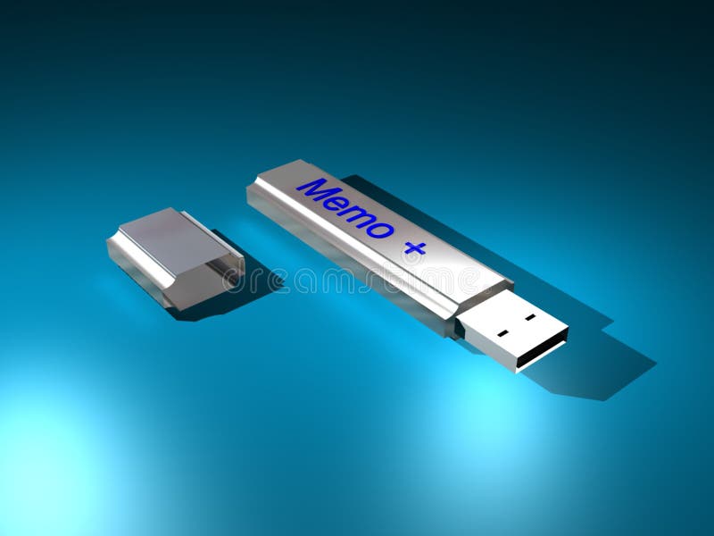 Memory stick stock photo. Image of movies, show, equipment - 4068130