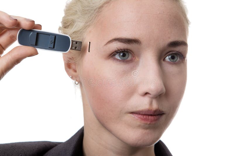 Memory stick data stock photo. Image of connection, security - 63702288