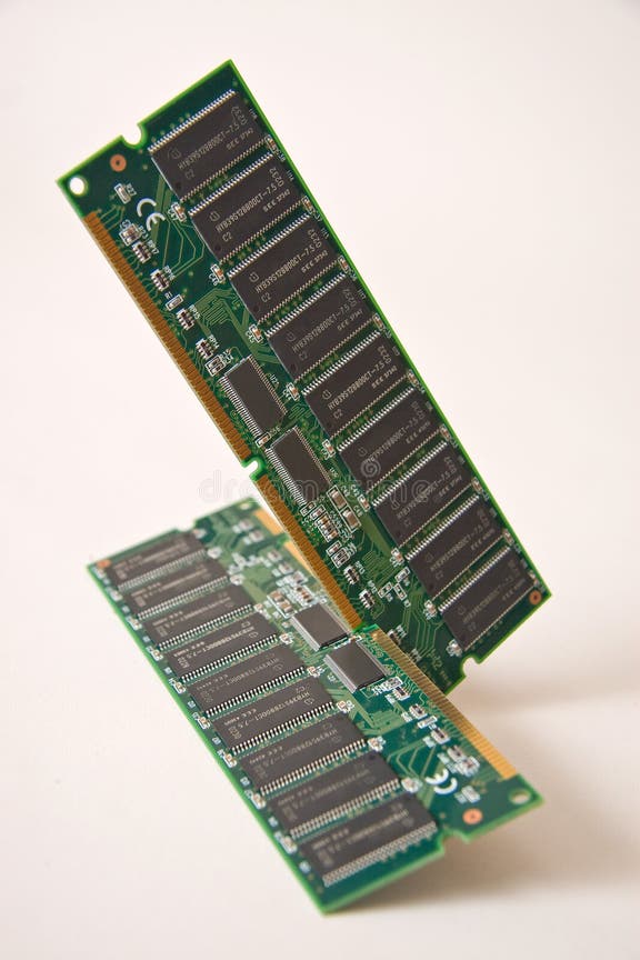 Memory Sticks stock photo. Image of little, electronics - 2748548