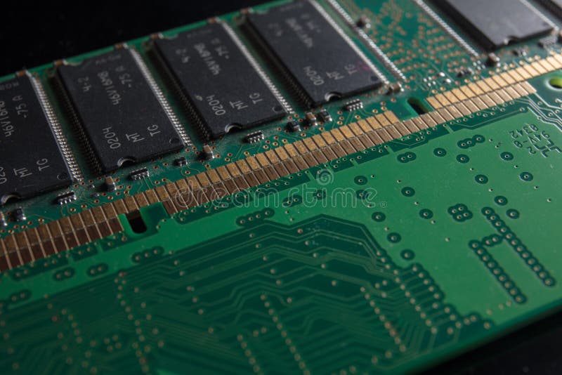 Memory sticks stock photo. Image of sticks, integrated - 183884634