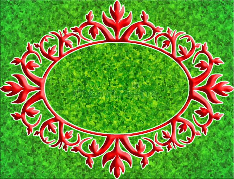 Memory Storage Photo Frame with Embossed Effect Stock Photo - Image of ...