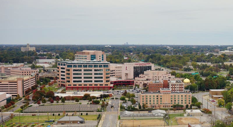 Memphis landscape editorial image. Image of missisippi - 62822645
