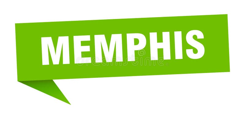 Memphis. Sticker. Modern Calligraphy Hand Lettering for Serigraphy ...