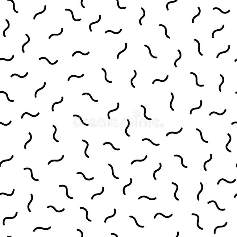 Wavy Dashes Stock Illustrations – 186 Wavy Dashes Stock Illustrations ...